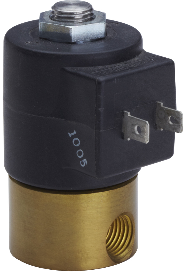 Solenoid Solutions at Darla Urena blog