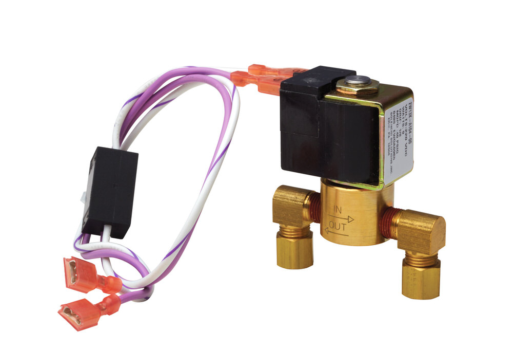 Solenoid Valve Manifolds | Solenoid Solutions, Inc.